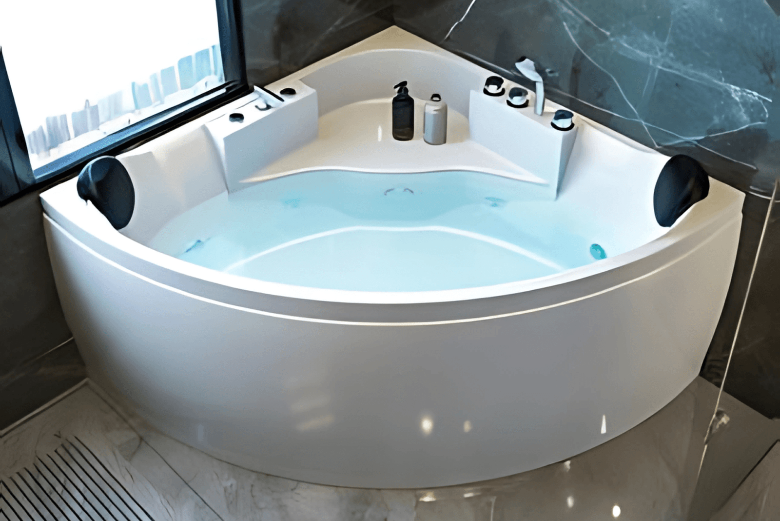 Choosing the Perfect Jacuzzi for Your Home: A Step-by-Step Guide ...